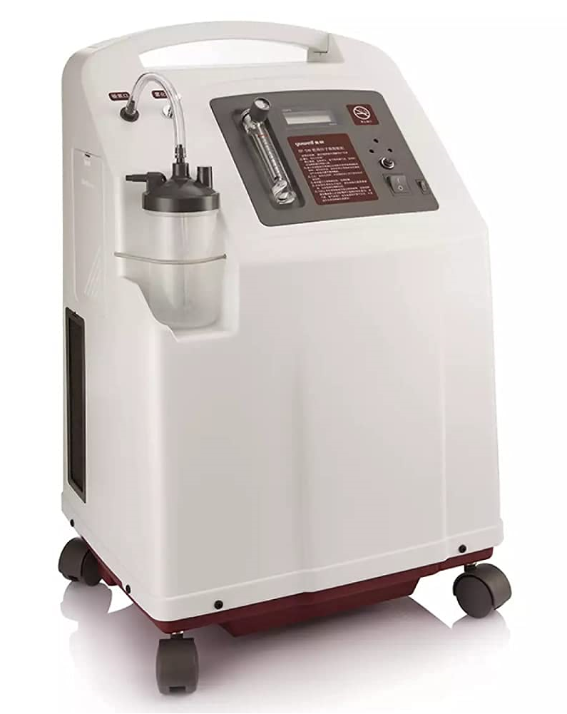 Buy & Sell Used Oxygen Concentrator Machine in UAE